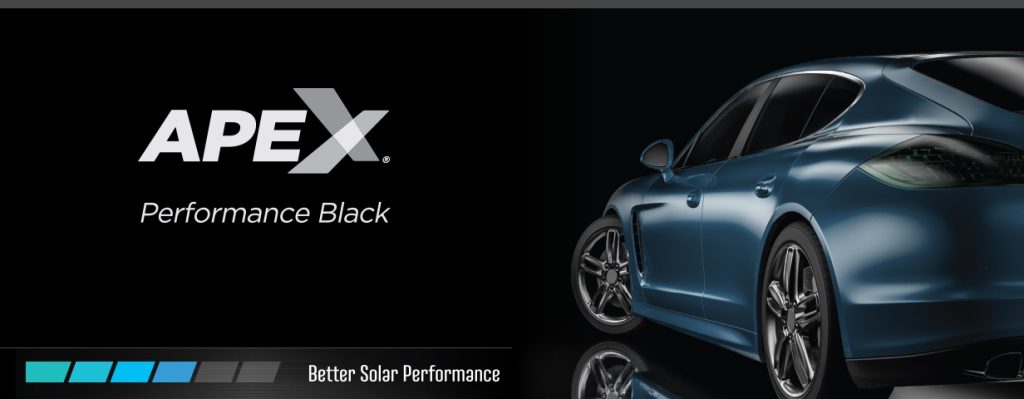 Express Apex Window Film from Tough Tints